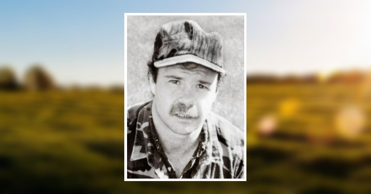 Raymond John Thompson, Jr. Obituary March 12, 2009 - Hoff Funeral ...