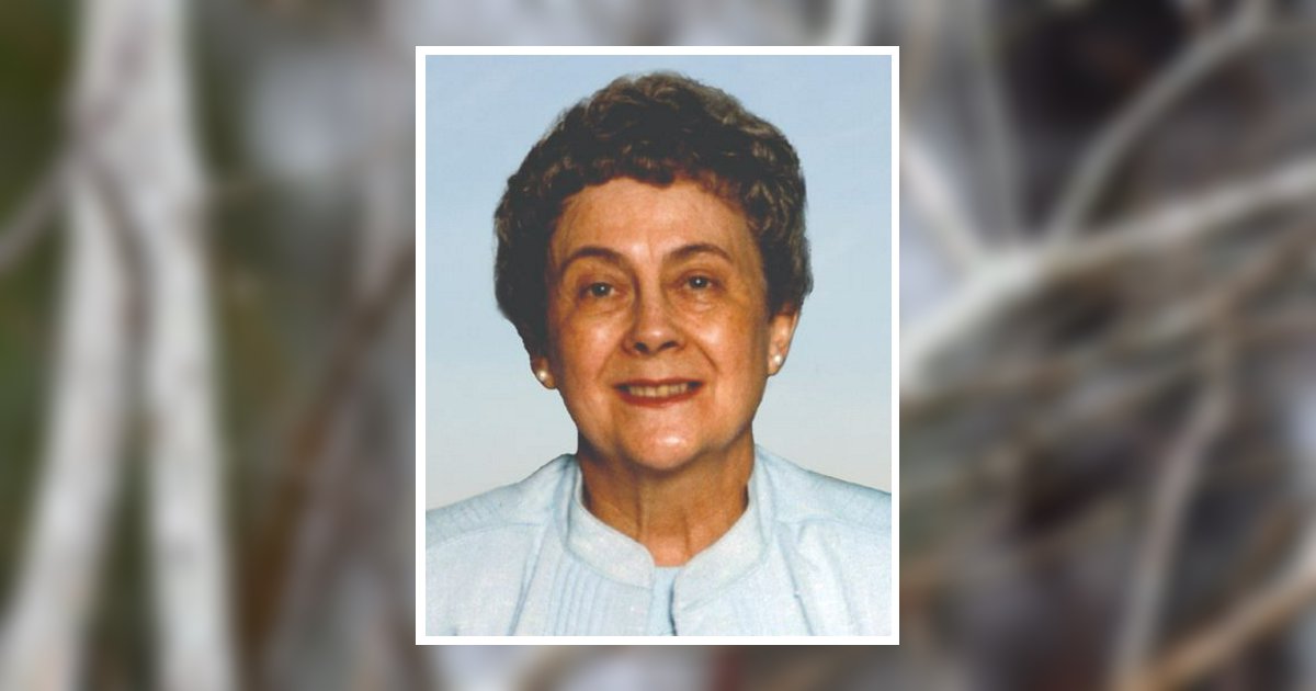 Theresa M. Arsenault Obituary December 14, 2024 - Boucher Funeral Home