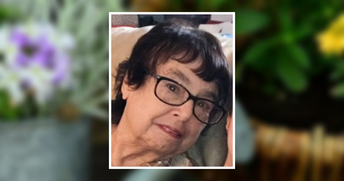 Audrey M. Bramer Obituary December 21, 2025 - Wilson Funeral Home