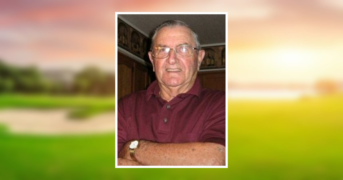 Donald Leon Cramer Obituary June 20, 2017 - Newcomer Columbus