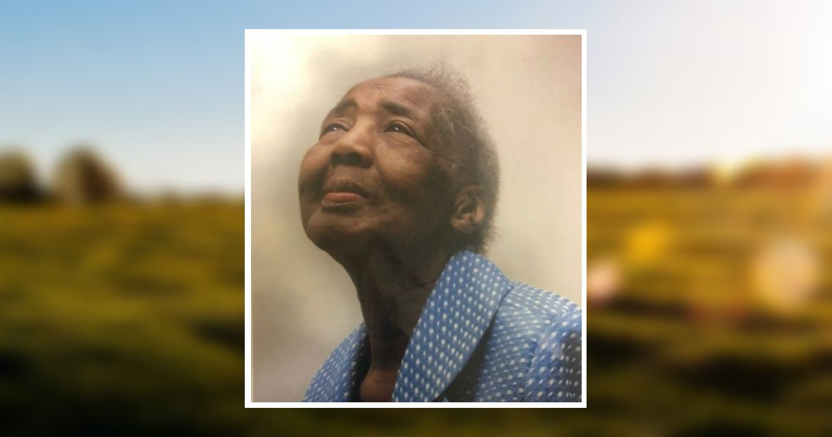 Winifred Ermagene Pagan Obituary November 13, 2018 - Diehl-Whittaker ...