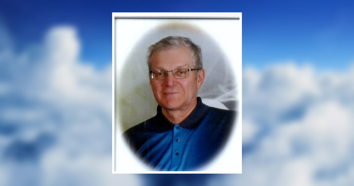 Charles Johanning Obituary December 15, 2025 - Helke Funeral Home and ...