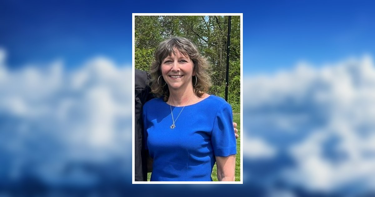Tina M. Hagarman Obituary November 20, 2025 - Feiser Funeral Home, Inc.