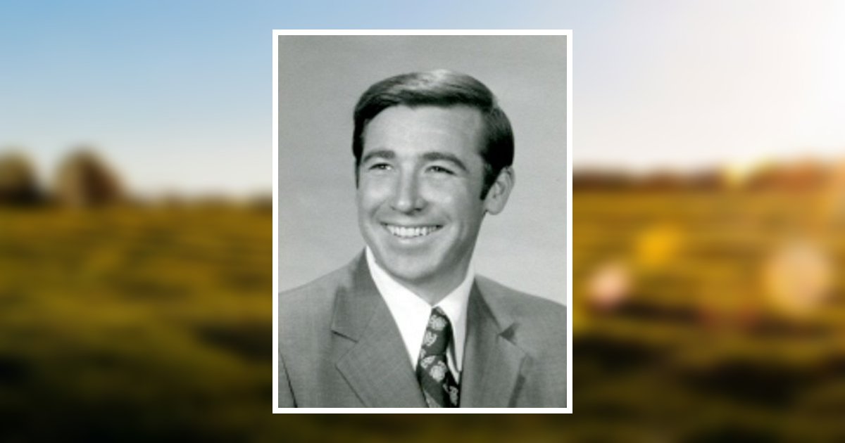 Donald Lowe Obituary July 11, 2018 - Hayworth - Miller Funeral Homes & Crematory