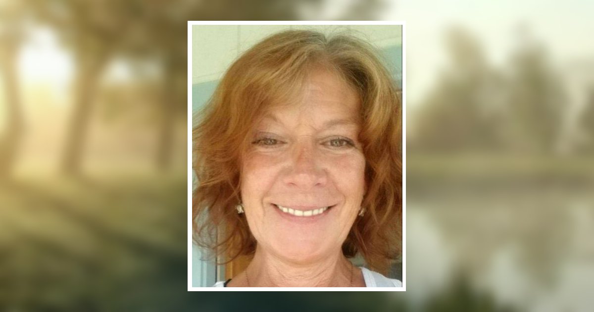 Nancy Weaver Obituary August 7, 2023 - Glunt Funeral Home and Crematory ...