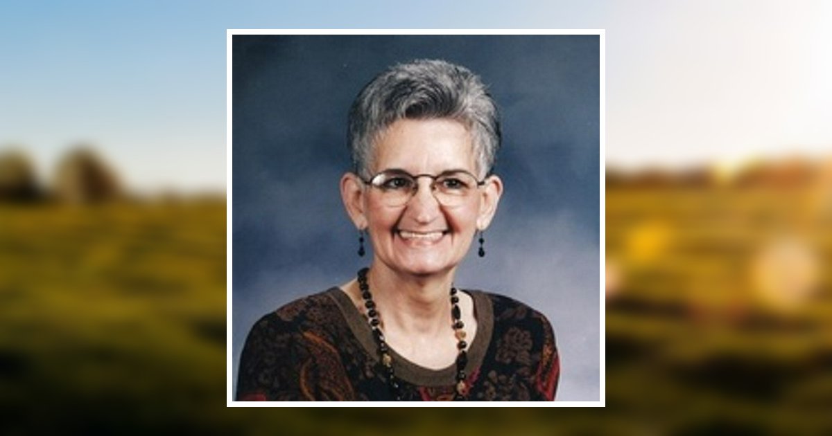 Esther Rodabaugh Obituary April 21, 2020 - Hall-Kokotovich Funeral Home