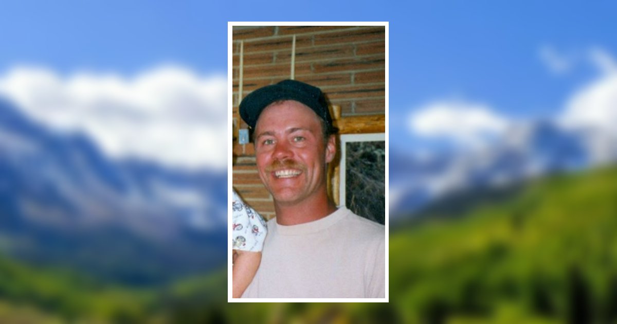 Darby Gene Roe Obituary December 4, 2013 - Newcomer Casper