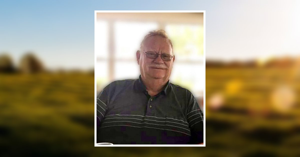 Michael Draper Obituary March 19, 2021 - Baue Funeral Homes