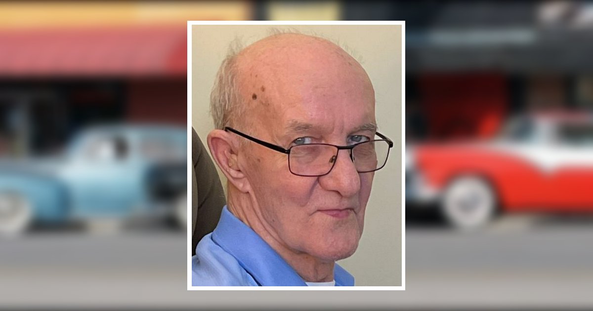 Jerry Lee Vanover Obituary 2023 - McCreary County Funeral Home