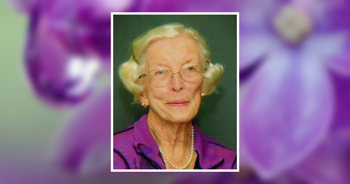 June Fleenor White Obituary September 10, 2024 - Raymer - Kepner ...