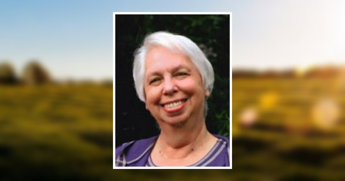 Carol “Sue” Knapp Obituary February 26, 2020 - The Amos Family Funeral Home & Crematory