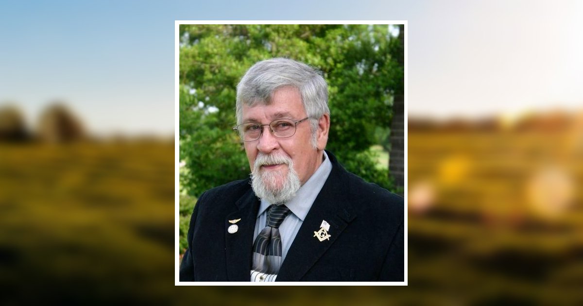 Emmett D. Duke Obituary December 6, 2020 - Glenn Funeral Home and Crematory