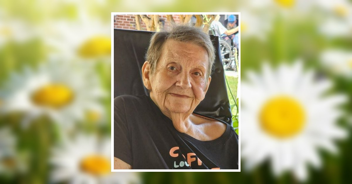 Connie Gay Clemens Lowery Obituary October 5, 2025 - Beam Funeral ...