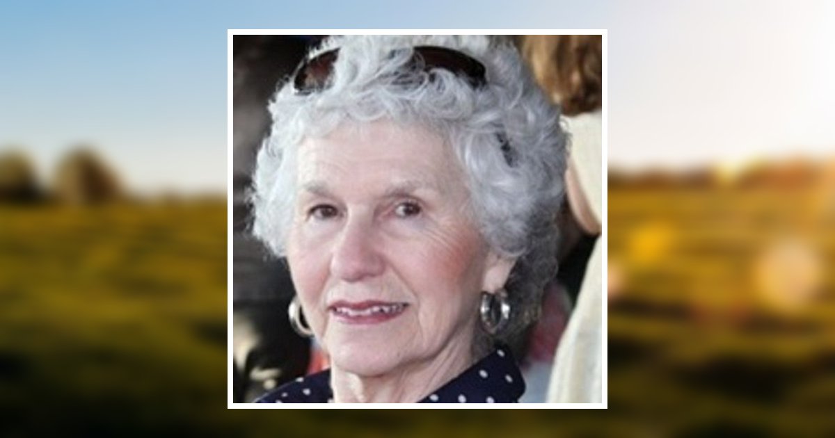 Johanna Hart Long Obituary 2020 - Wolfe-Bayview Funeral Home and Crematory