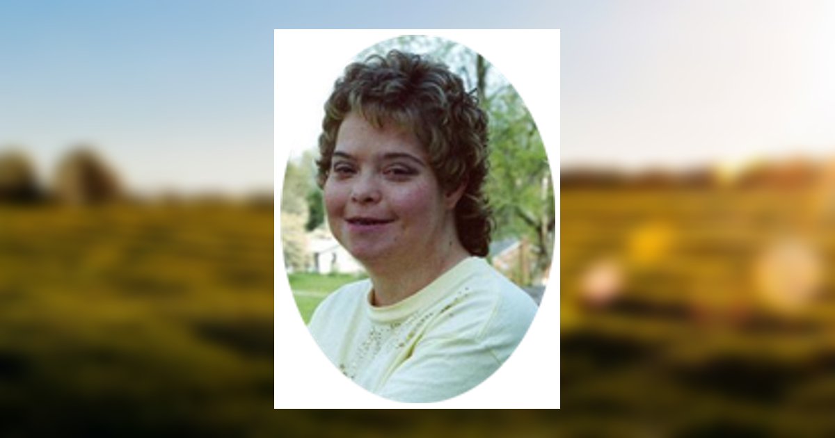 Amy Suzanne Bond Obituary April 23, 2010 - Gate City Funeral Home