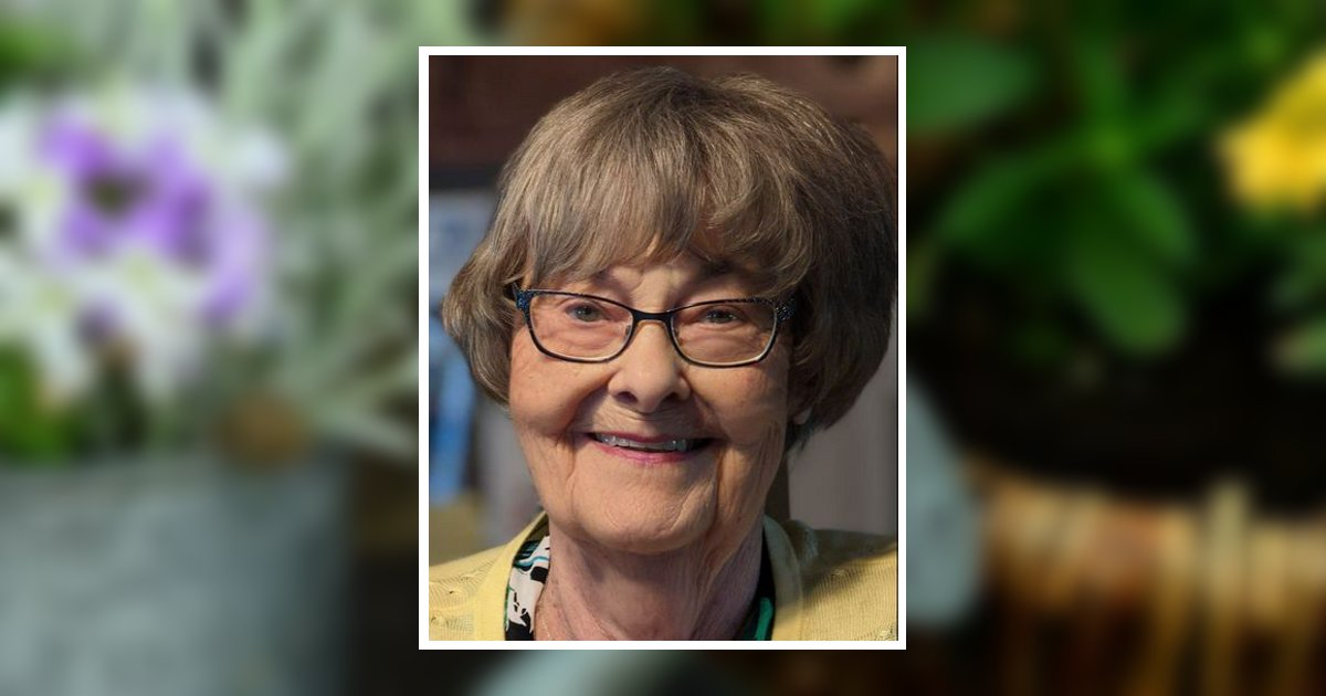 Malena "Marlene" Miller Obituary January 29, 2024 - Porter Family Funeral Homes