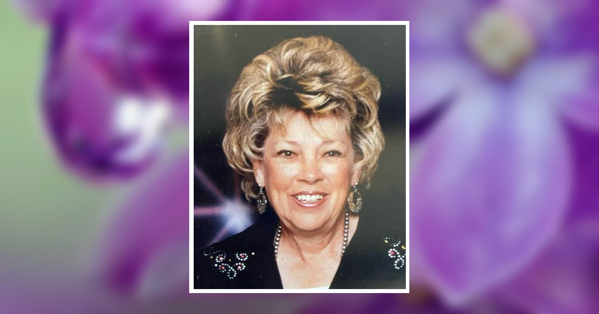 Alaina Williams Burrows Obituary September 7, 2022 - Lindquist Mortuary