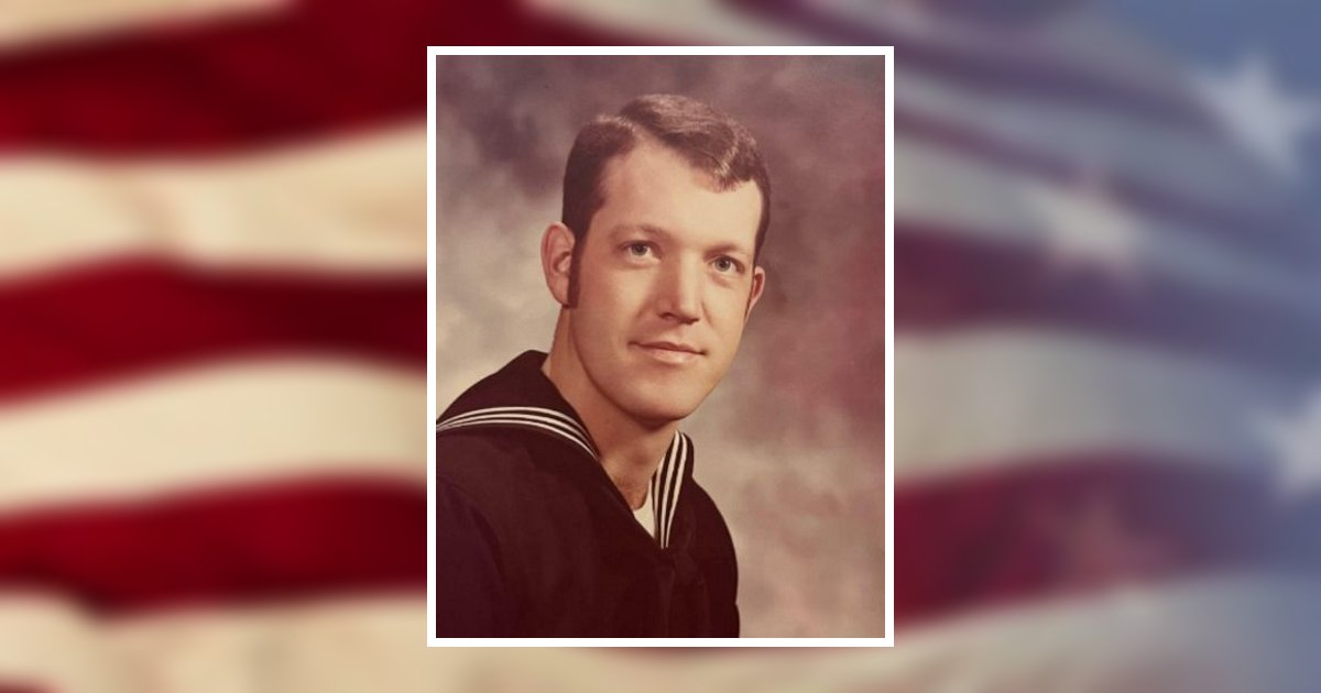 Eric Lynn Hassler Obituary 2023 - Galbreaith - Pickard Funeral Chapel