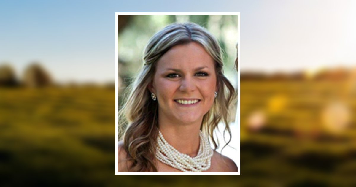 Meredith Lawler Obituary 2016 - Williamson Memorial Funeral Home ...