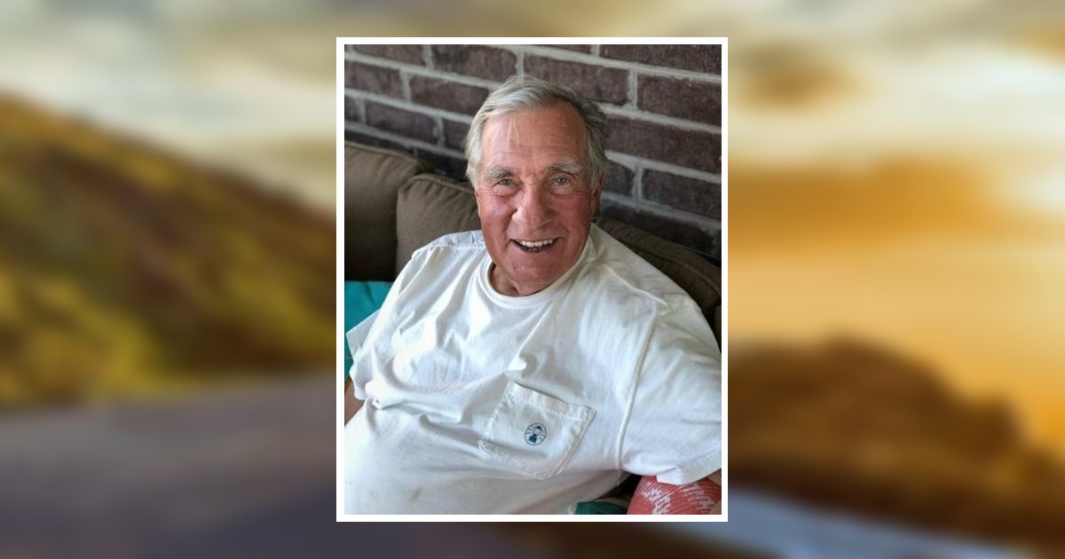 William (Bill) Louis Brimley Obituary June 1, 2024 - Lindquist Mortuary