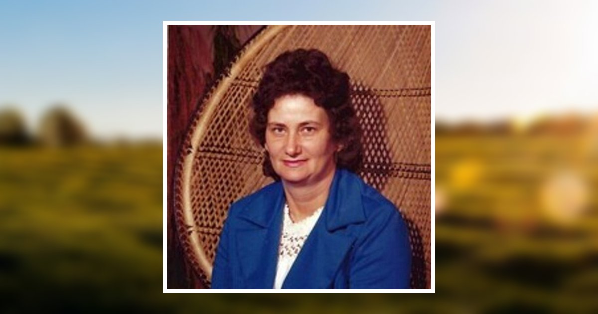 Virginia Ann Hagan Obituary February 23, 2023 - Cardaras Funeral Homes