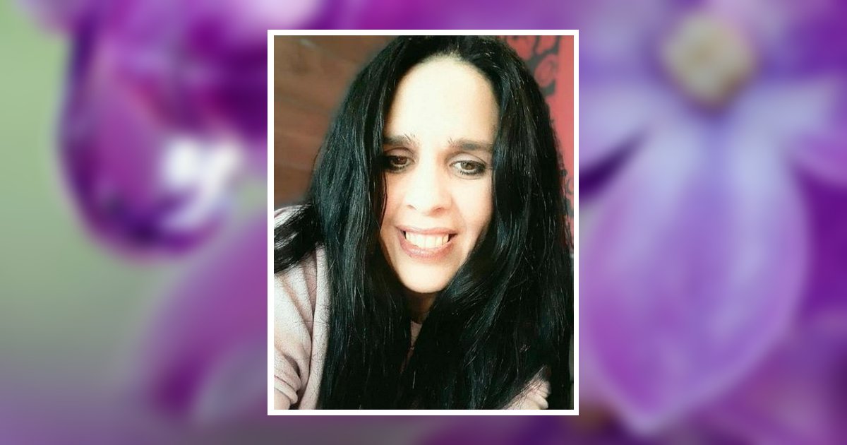 Rachel Ann Madden Obituary December 25, 2022 - Porter-Tidd