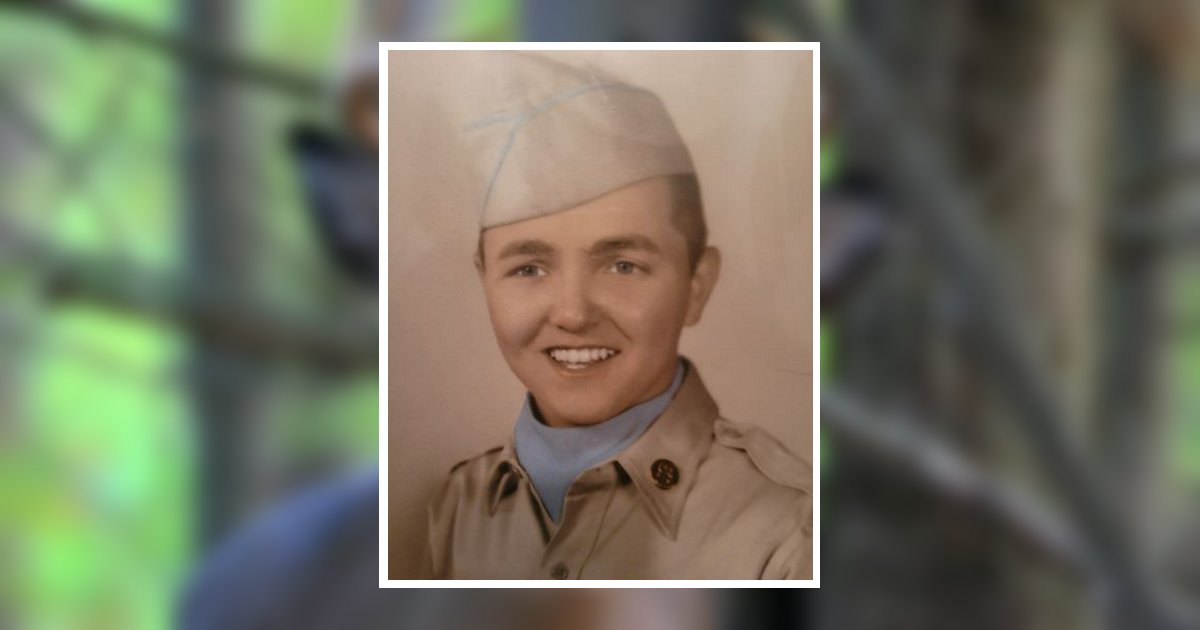 Ray A. Kaiser Obituary February 2, 2025 - Rader-McDonald-Tidd Funeral Home