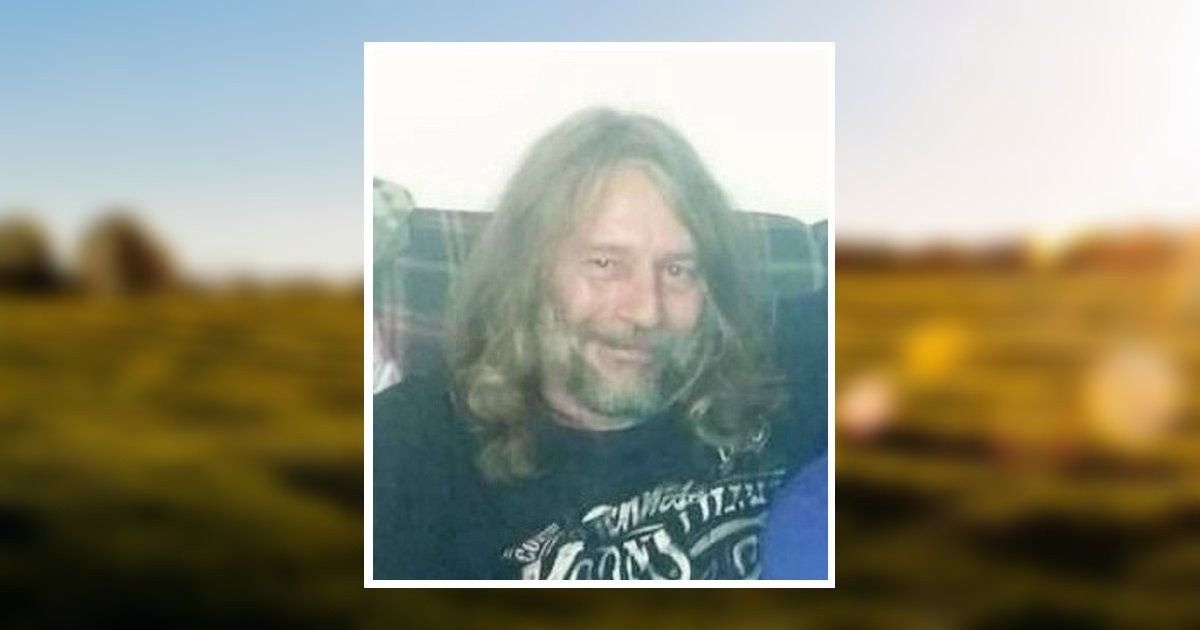 Billy Eugene Patton Obituary November 3, 2023 - Edwards Funeral Service ...