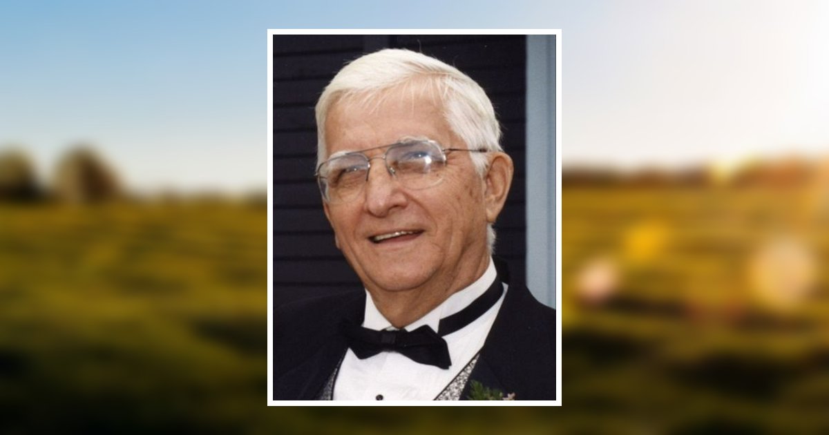 Raymond L. Jedrich Obituary January 12, 2024 - Trainor Funeral Home