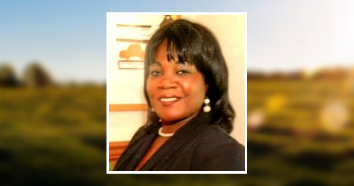 Reverend Carol Rouse Obituary January 28, 2021 - Carrons Funeral Home