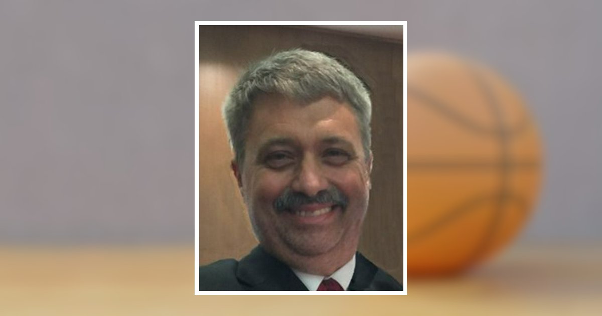 Barry Arthur Clements Obituary July 13, 2017 - Newcomer Kentuckiana