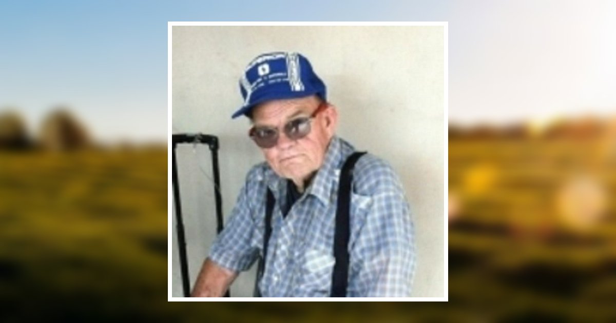 Wendell "Wendy" Dee Russell Obituary August 8, 2013 - Westcott Funeral Home