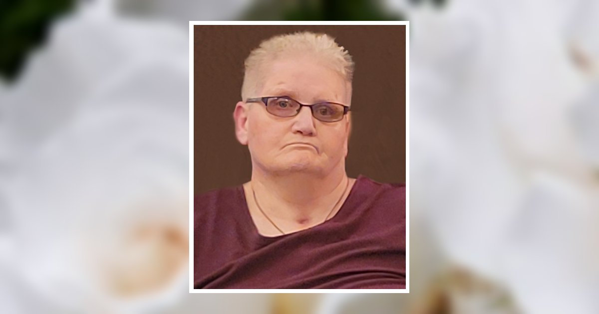 Carol "Annie" Watson Obituary July 14, 2024 - Rudd Funeral Home