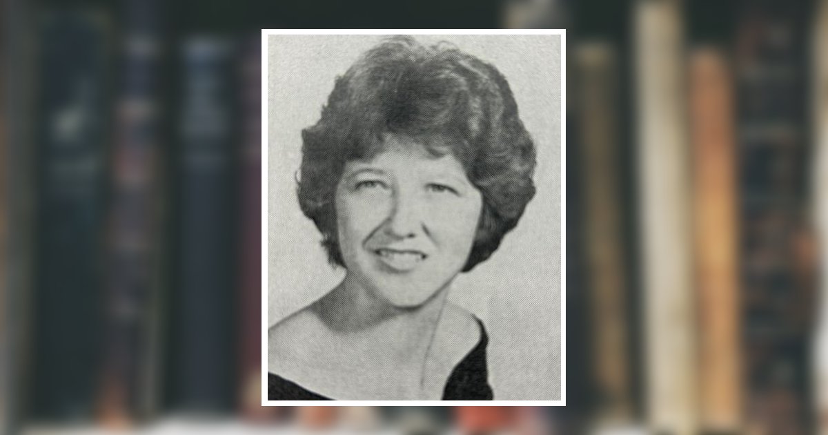 Polly Elaine Sharpe Obituary April 9, 2025 - Nicholson Funeral Home