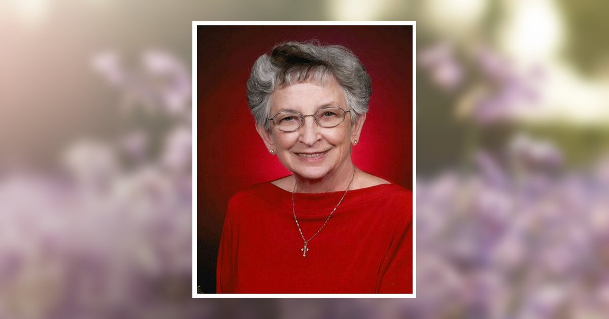 Mary Ann McCormick Obituary 2023 - Powell Funeral Home Mary Ann McCormick Obituary 2023 - Powell Funeral Home