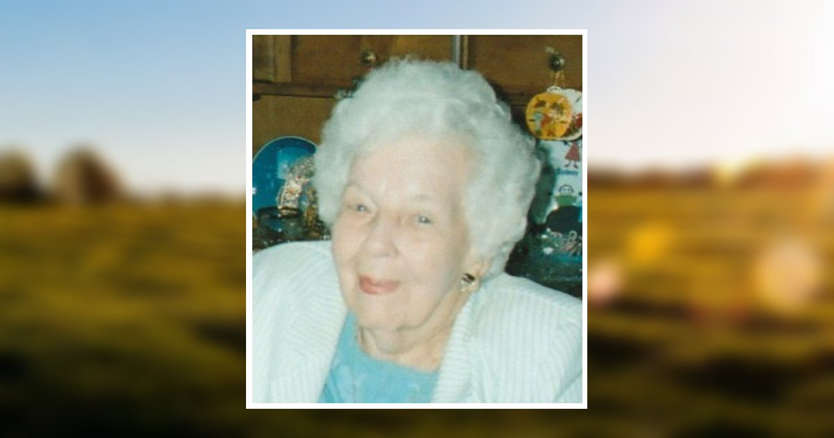 Doris E Wenger Obituary February 2, 2016 - Sanders Funeral Home Doris E Wenger Obituary February 2, 2016 - Sanders Funeral Home