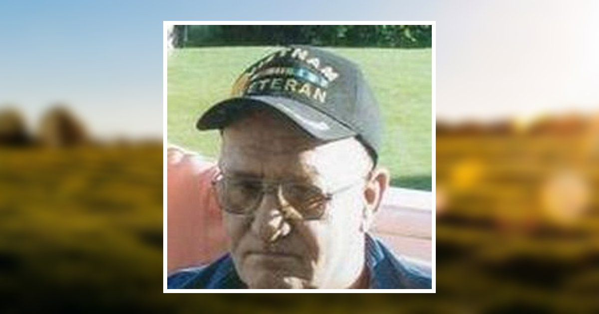 Billy Lucas Obituary October 7, 2014 - Wilson & Triplett Funeral Home