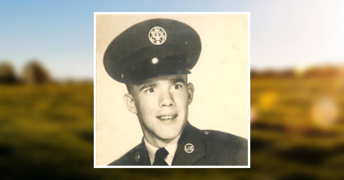 Robert Earl Sheeley Obituary May 17, 2016 - Heritage Memorial Funeral Home