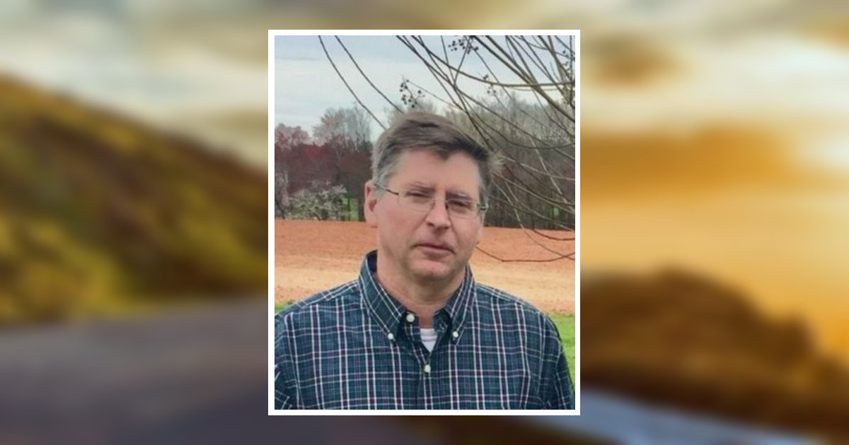 Eric Hugh Willard Obituary November 21, 2024 - Gentry Family Funeral ...