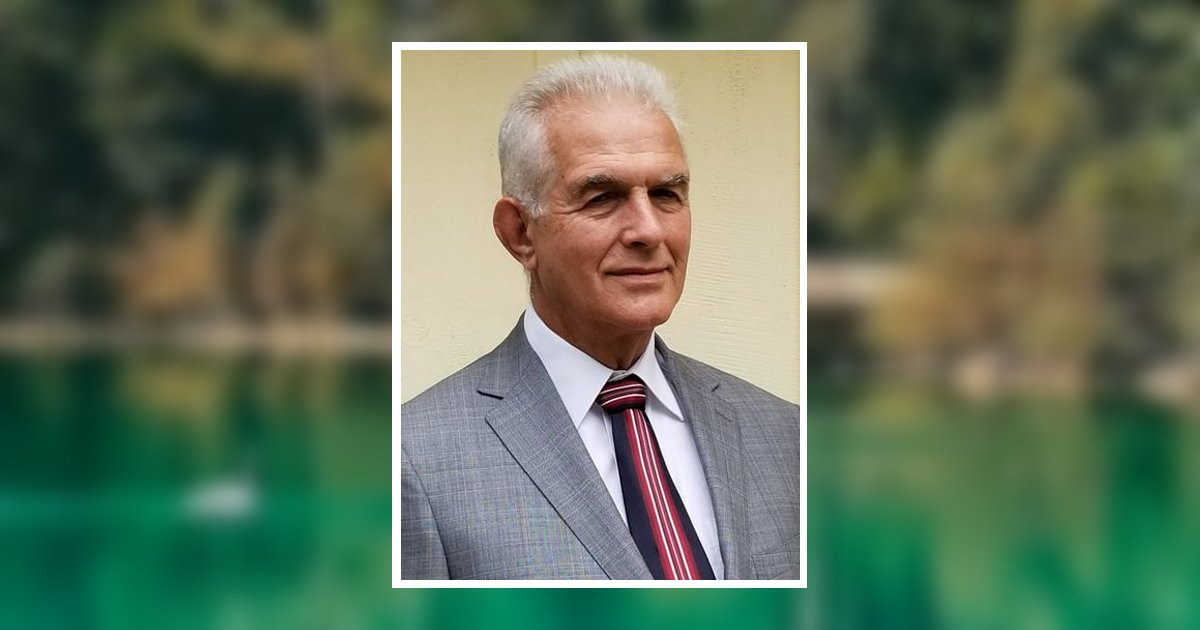 Donald Montgomery Westcott Obituary February 20, 2022 - Mundell Funeral ...