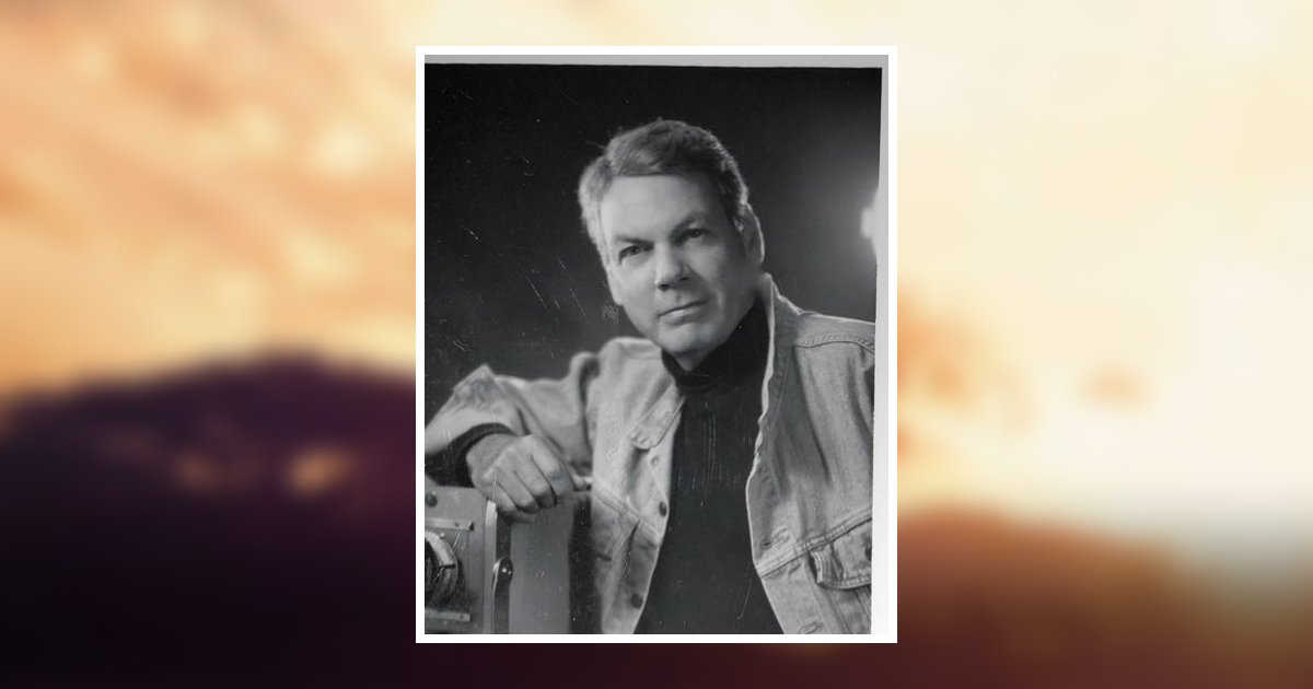 Russ Page, Jr. Obituary May 11, 2023 - Glenn Funeral Home and Crematory