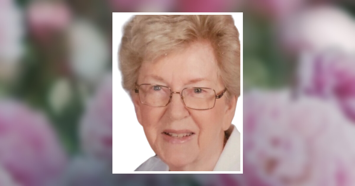 Martha Jo Stoltz Obituary 2023 - Replogle Lawrence Funeral Home Martha Jo Stoltz Obituary 2023 - Replogle Lawrence Funeral Home