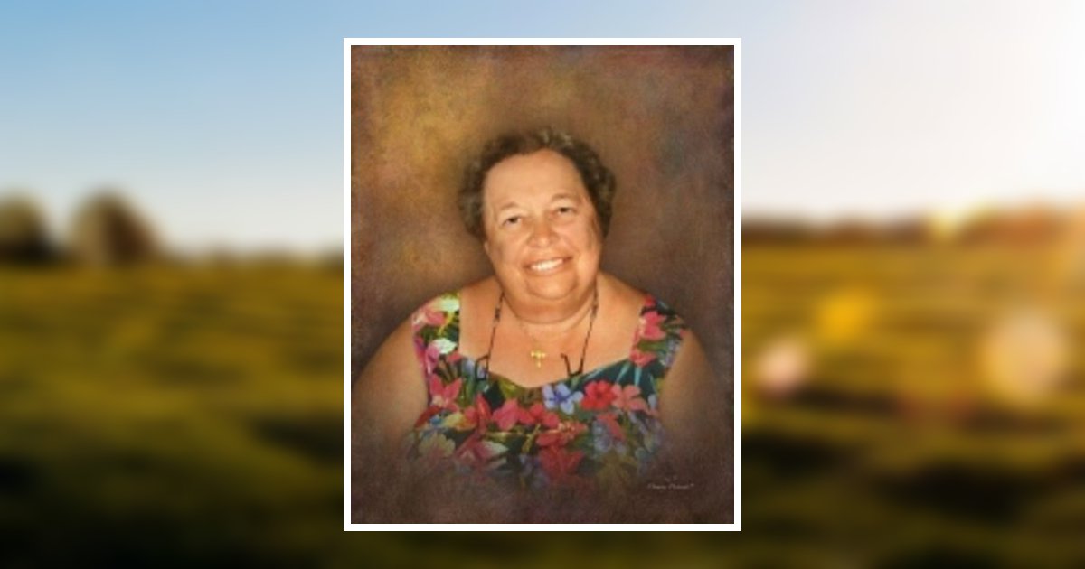 Mrs. Joan Gentry Obituary October 4, 2013 - The Donohue Funeral Homes Inc.