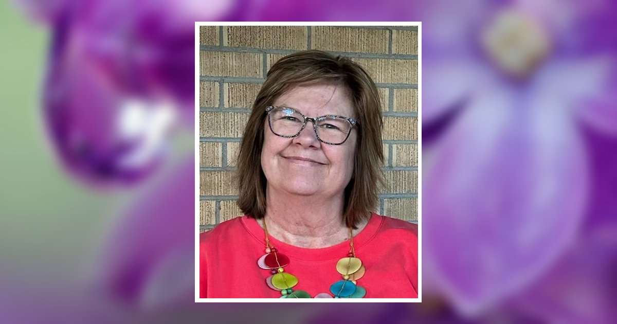 Beth E. Breen Obituary March 1, 2025 - Wintz and Ray Funeral Home