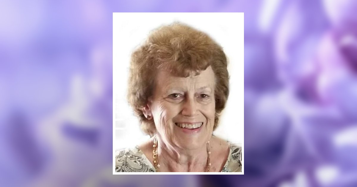 Beverly R. Flynn Obituary March 21, 2025 - New Comer Rochester