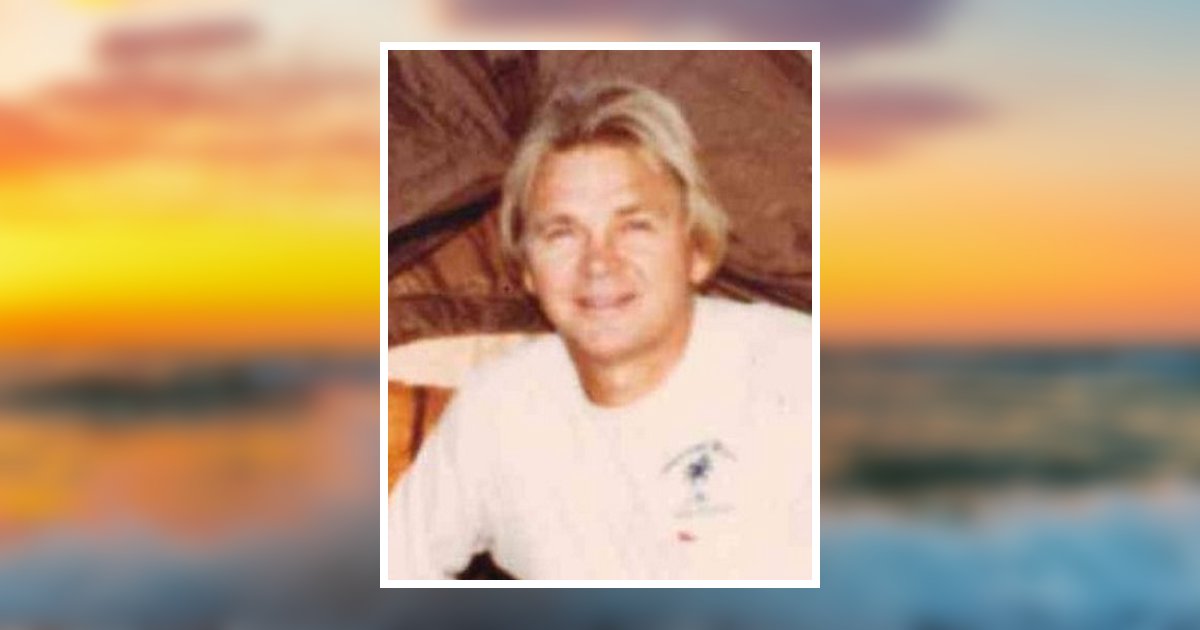 David Earl Hawley Obituary January 23, 2025 - Riemann Family Funeral Homes