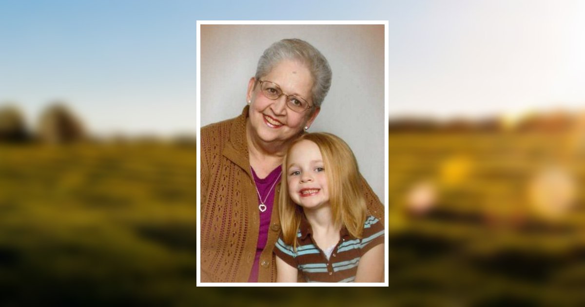 Sharon Ruth (Lee) Purcell Obituary September 14, 2022 - Mountain Valley ...