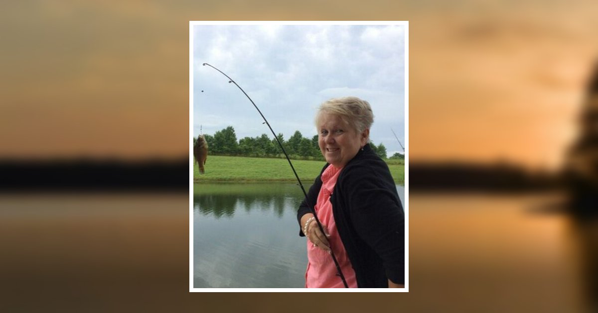 Nancy Marie Rivers Obituary June 7, 2023 - Williamson Memorial Funeral ...