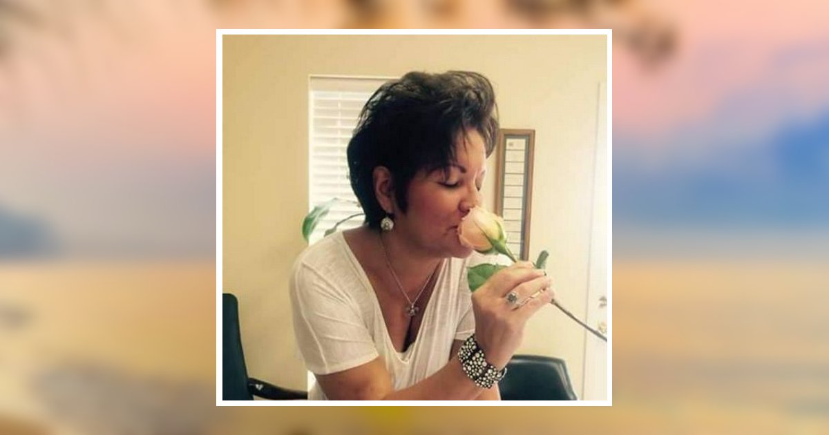 In Loving Memory Carol Elaine Ruggles Obituary - Church Funeral ...