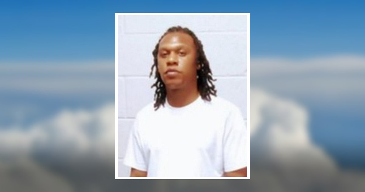 Charles Williams, Jr. Obituary May 12, 2025 - Terrell Broady Funeral Home